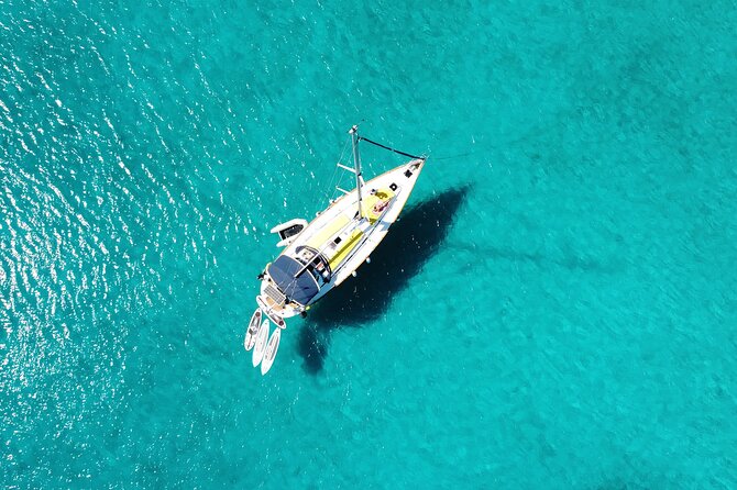 All Incl. Delos-Rhenia-Little Venice up to 12 Pax, Transportation - Flexible Payment and Cancellation Policies