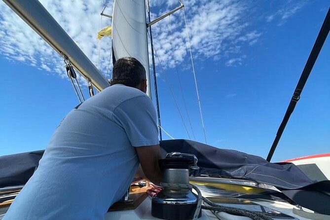 All Incl. Rhenia & Sunset From Little Venice (12 Pax) Free Trans - Reviews and Ratings