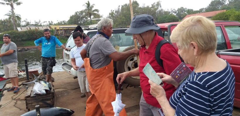 ALL INCLUDE RAPA NUI NATIVE EXPERIENCIE - Introduction