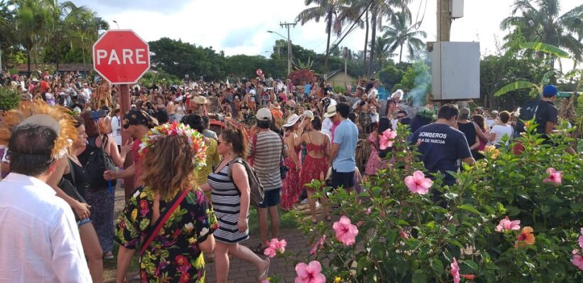 ALL INCLUDE RAPA NUI NATIVE EXPERIENCIE - Itinerary Breakdown: What You Can Expect