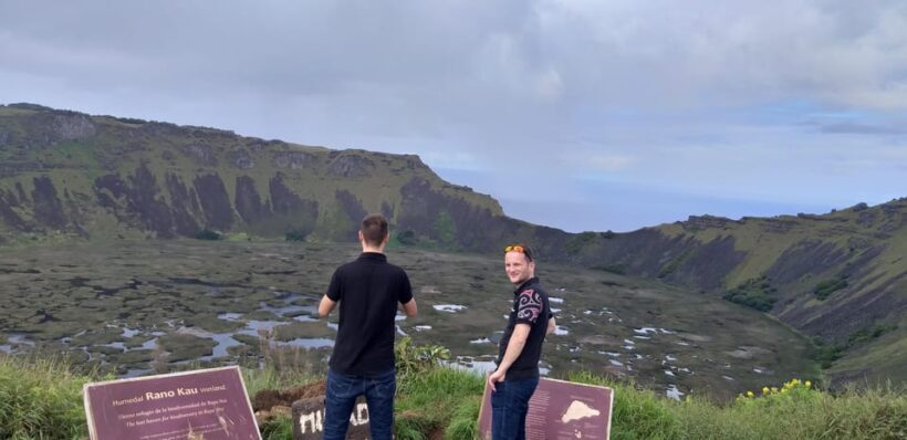 ALL INCLUDE RAPA NUI NATIVE EXPERIENCIE - FAQ