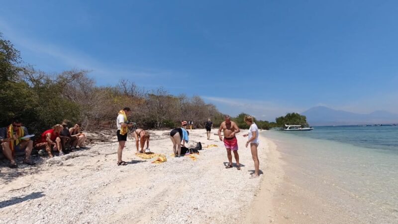 All Include Snorkeling Menjangan Island - Frequently Asked Questions
