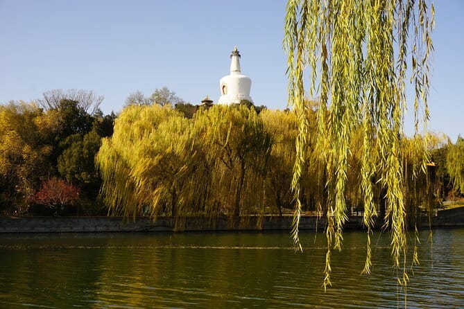 All Included Private Day Tour Mitianyu Great Wall - The Practicalities