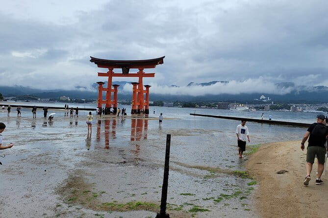 All Included Tour in Hiroshima With Cruiser Pick Up and Lunch - Introduction: Navigating Hiroshima with Ease and Insight