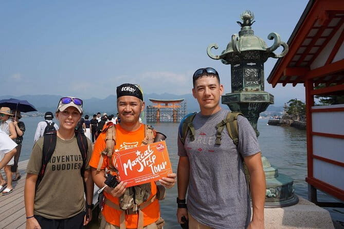 All Included Tour in Hiroshima With Cruiser Pick Up and Lunch - The Pros and Cons: Balancing the Experience