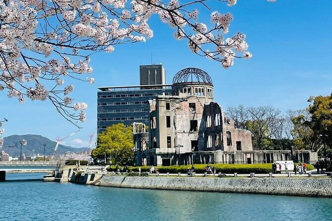 All Included Tour in Hiroshima With Cruiser Pick Up and Lunch - Who Will Enjoy This Tour?