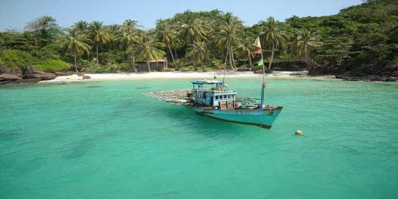 All Inclusion: Phu Quoc - Speed Boat & Cable Car Hon Thom - Frequently Asked Questions