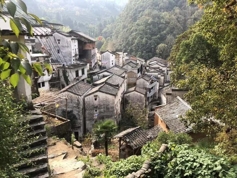 All-inclusive 2 Day Hamlet Discovery from Shanghai - A Detailed Look at the Tour Experience