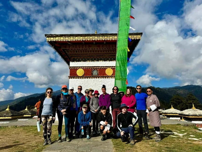 All Inclusive - 2 Nights 3 Days Best Bhutan Tour - What Travelers Say