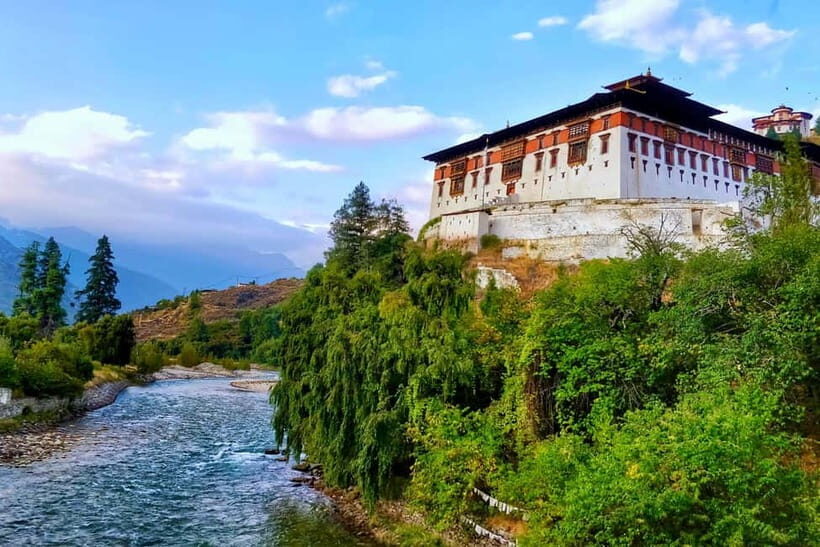 All Inclusive - 2 Nights 3 Days Best Bhutan Tour - The Sum Up
