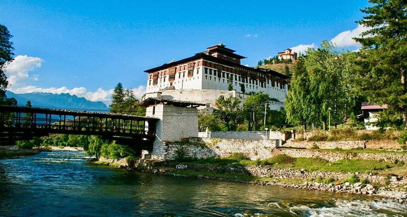 All Inclusive - 2 Nights 3 Days Best Bhutan Tour - FAQs