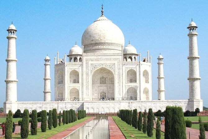 All Inclusive : 3 Day Golden Triangle Tour : Delhi, Agra, Jaipur - Final Thoughts