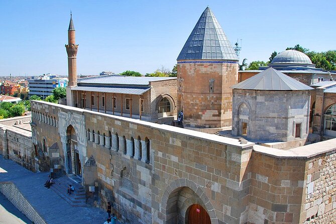 All-inclusive 3-Day Konya Cappadoccia Tour from Istanbul - The Sum Up: Is It Worth It?