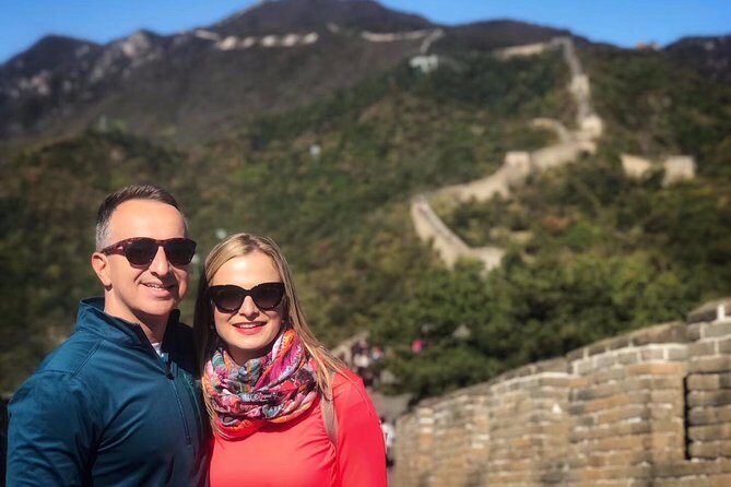 All Inclusive 3-Day Private Tour of Xi'an and Beijing from Guangzhou with Hotel - A Detailed Look at the Tour Experience