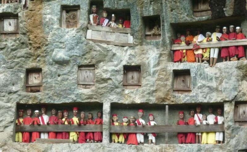 All Inclusive 3-Day Toraja Highland Tour from Makassar - Who Will Get the Most Out of This Tour?