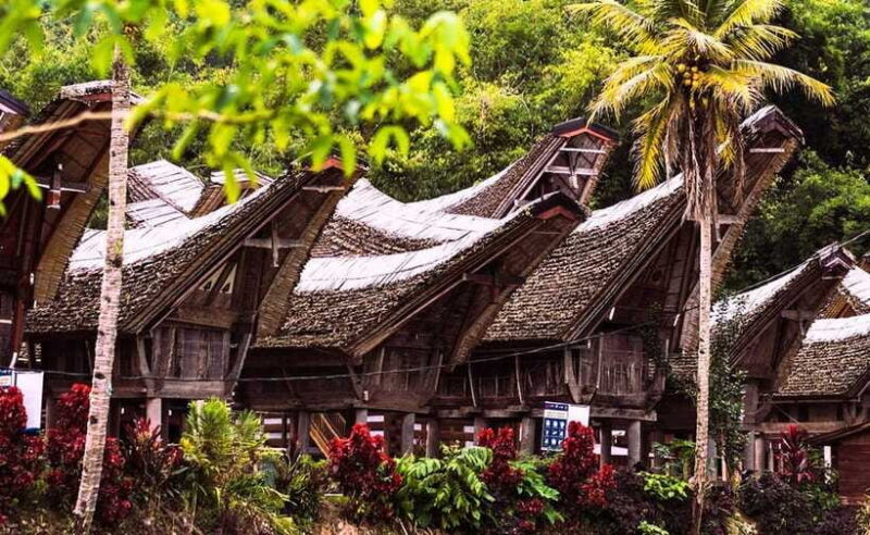 All Inclusive 3-Day Toraja Highland Tour from Makassar - FAQ