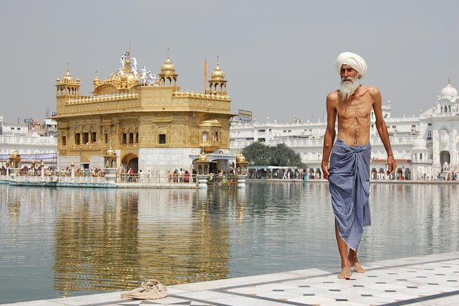 All Inclusive : 4 Day Golden Triangle Tour from Delhi - Who Is This Tour Best For?