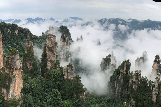 All-inclusive 4-Day Private Zhangjiajie Tour Includes Glass Bridge& Evening Show - Final Thoughts: Is This Tour Right for You?