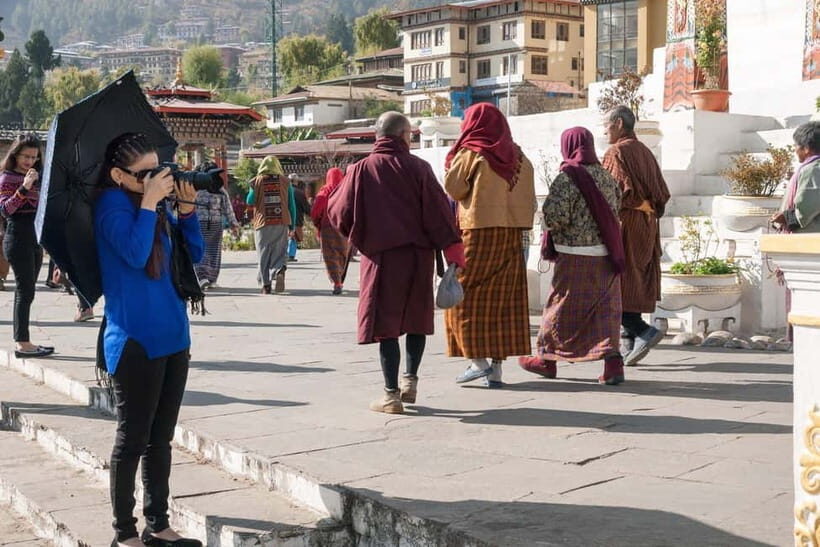 All inclusive 4 days Bhutan Tour: Thimphu & Paro - Key Points