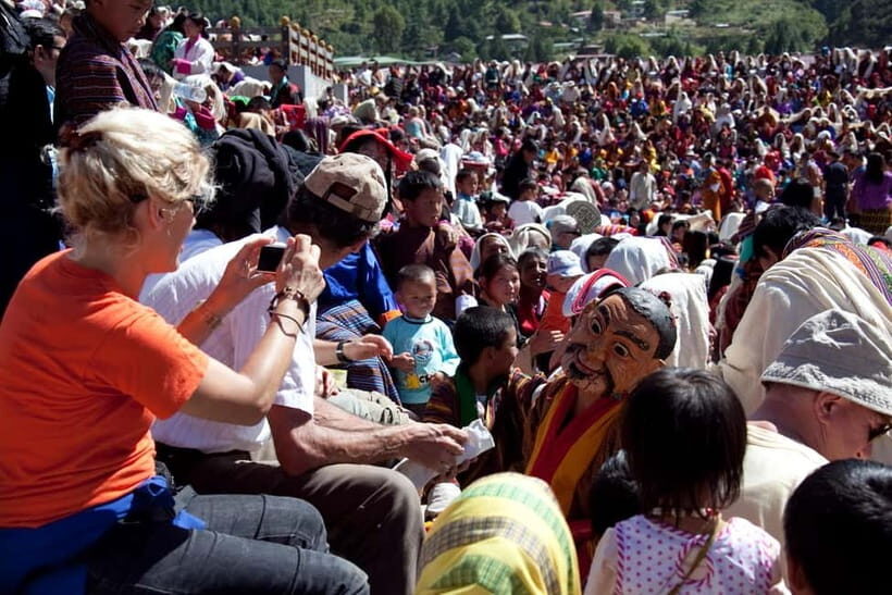 All inclusive 4 days Bhutan Tour: Thimphu & Paro - Practical Tips for Travelers