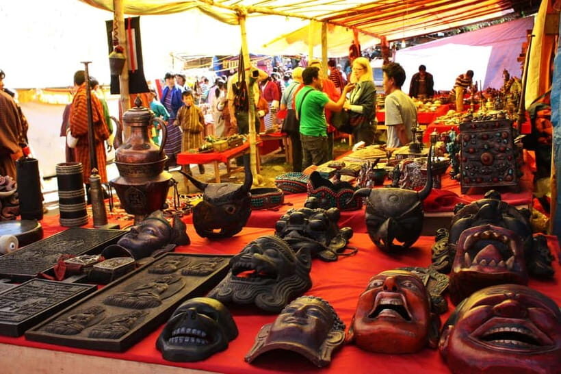 All inclusive 4 days Bhutan Tour: Thimphu & Paro - FAQ