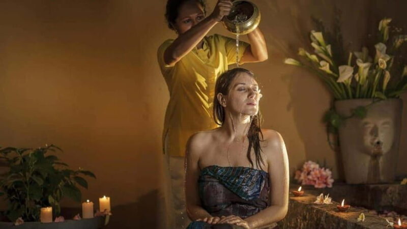 All inclusive 5-Night Ayurveda Wellness Retreat Experience - What to Expect Each Day