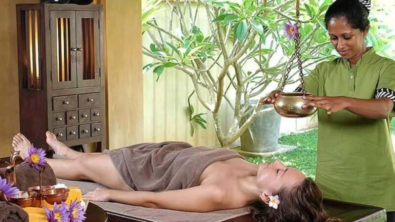 All inclusive 5-Night Ayurveda Wellness Retreat Experience - Who Should Consider This Retreat?