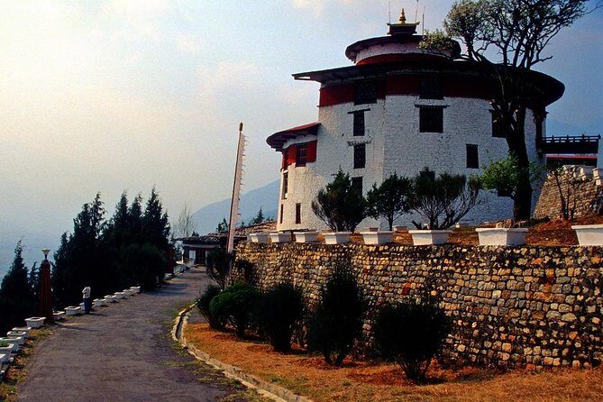 All Inclusive 5 Nights Bhutan Tour Package - FAQs
