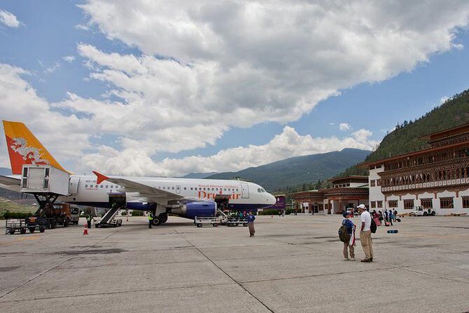 All Inclusive 5 Nights Bhutan Tour Package - Final Summary