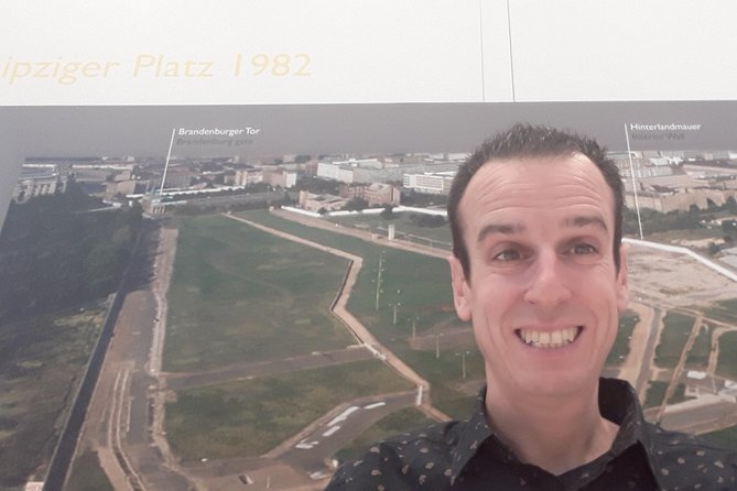 All inclusive 6 hour Private tour with N. Jacob - Key Points