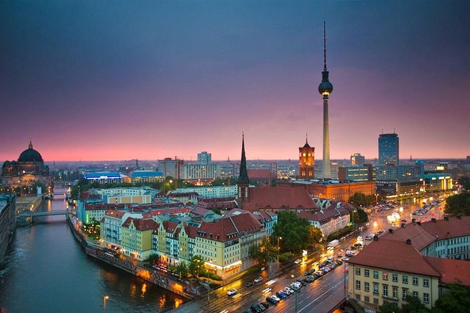 All inclusive 6 hour Private tour with N. Jacob - Who Should Consider This Tour?