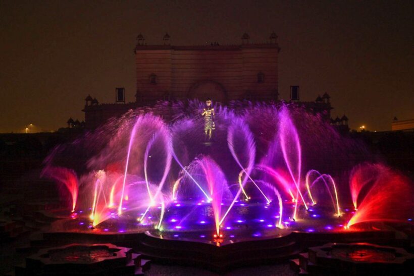 All Inclusive Akshardham Temple Tour with Light & Water Show - Final Thoughts