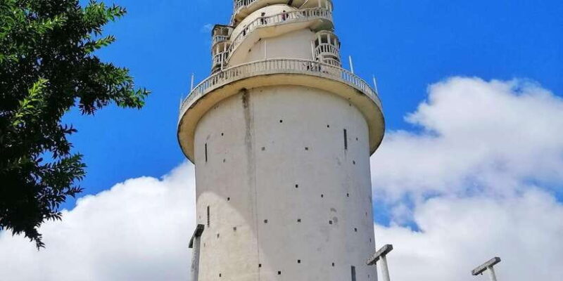 All Inclusive Ambuluwawa Tower & Kandy City Tour by TukTuk - Practical Details and What Makes This Tour Stand Out