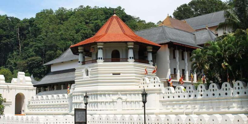 All Inclusive Ambuluwawa Tower & Kandy City Tour by TukTuk - Who Will Love This Tour?