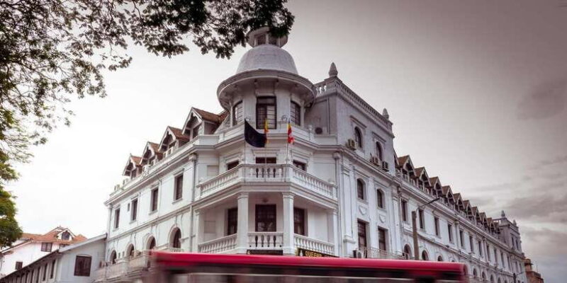 All Inclusive Ambuluwawa Tower & Kandy City Tour by TukTuk - The Sum Up