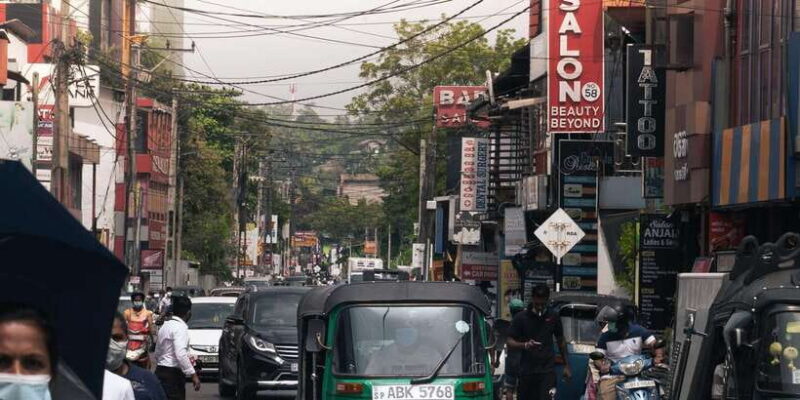 All Inclusive Ambuluwawa Tower & Kandy City Tour by TukTuk - FAQ