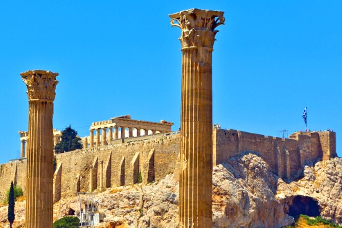 All Inclusive Athens Half Day Private Tour 2025 - Transportation and Amenities
