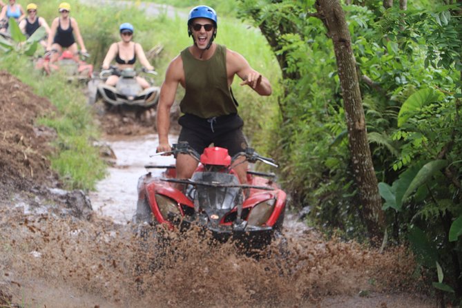 All Inclusive: ATV - Quad Ride and Bali Blue Lagoon Snorkeling - Real Traveler Insights: What People Love and Value