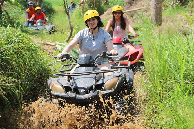 All Inclusive: ATV - Quad Ride and Bali Blue Lagoon Snorkeling - Final Thoughts