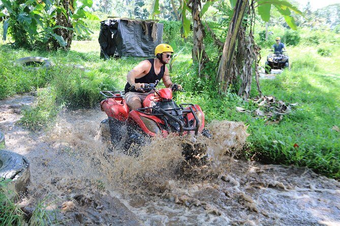 All Inclusive : ATV Tour with Visit to Iconic Temple Tanah Lot - Final Thoughts: Is This Tour Worth It?