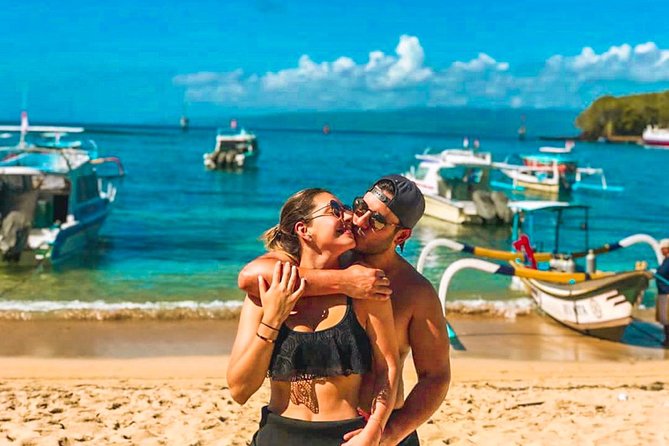 All Inclusive : Bali Blue Lagoon Snorkeling, Lunch, and Transport - The Sum Up: Who Should Consider This Tour?