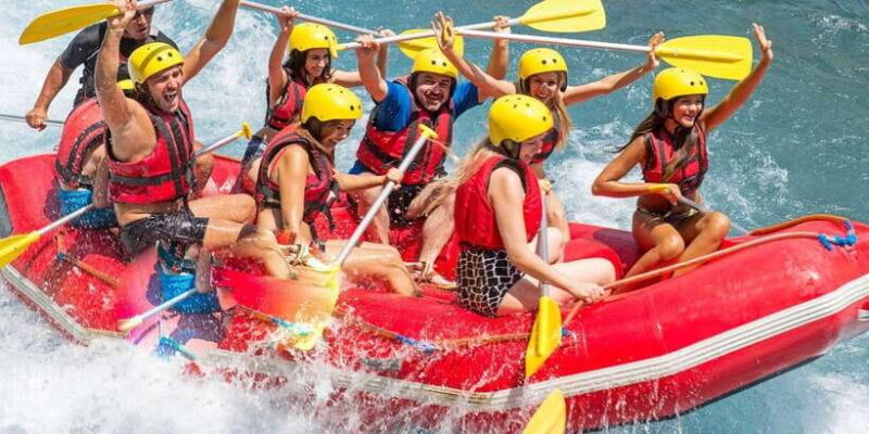 All Inclusive Bali Quad Bike and Ayung Rafting - What’s Included and What to Consider