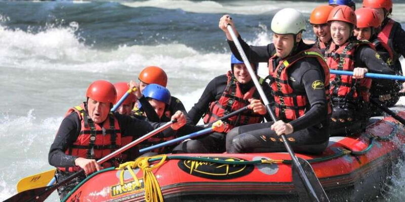 All Inclusive Bali Quad Bike and Ayung Rafting - The Experience from the Traveler’s Point of View