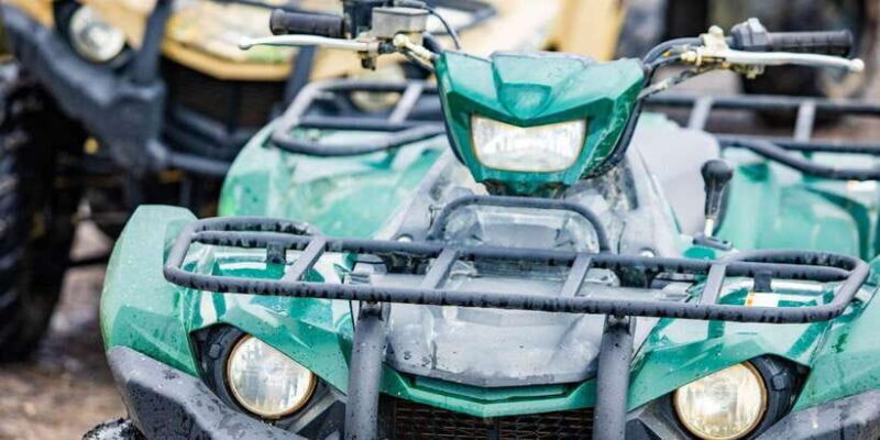 All Inclusive Bali Quad Bike and Ayung Rafting - Who Will Enjoy This Tour?