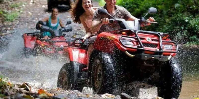 All Inclusive Bali Quad Bike and Ayung Rafting - Final Thoughts