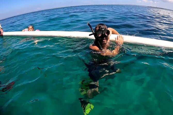 All-Inclusive Bali Snorkeling at Blue Lagoon Beach & ATV Ride - Who Will Love This Tour?