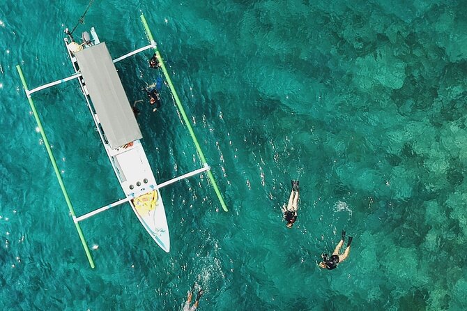 All-Inclusive Bali Snorkeling at Blue Lagoon Beach & ATV Ride - The Sum Up