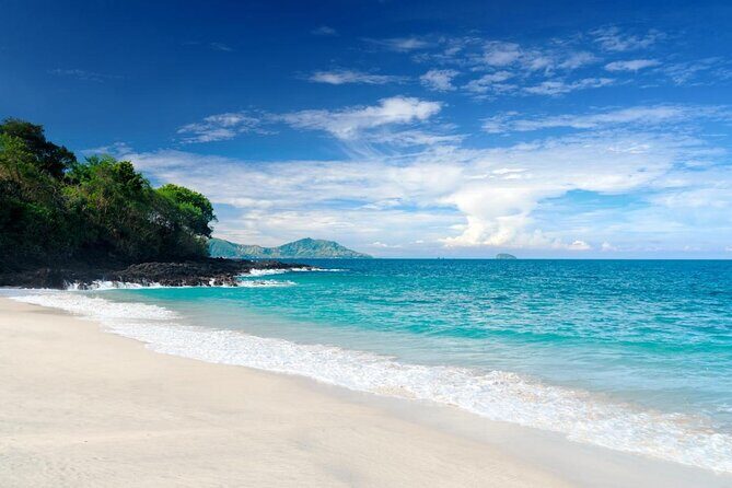All Inclusive Bali Snorkeling Blue Lagoon tour experience - Key Points