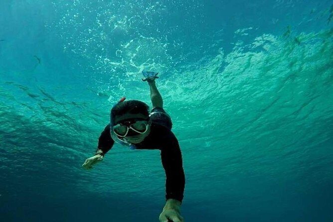 All Inclusive Bali Snorkeling Blue Lagoon tour experience - The Itinerary in Detail
