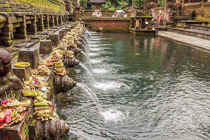 All inclusive Bali trips on your selection - Exploring Bali Your Way: What the Tour Offers